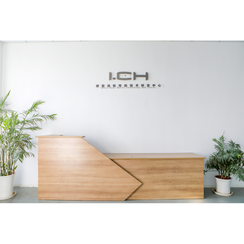 Medical Instrument Planetary Step Motor With Gearbox from China ...