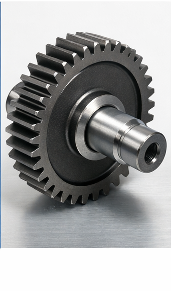 What Is A Spur Gear - I.CH Motion Co., Ltd