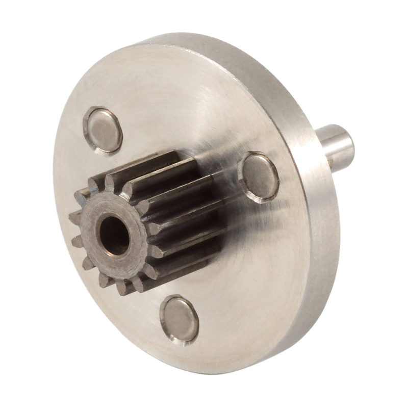 Gear Assembly for Planet or Spur Gearbox from China manufacturer - I.CH ...